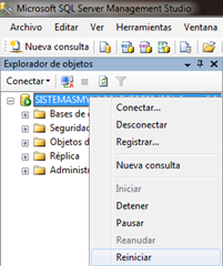 JAVA desde cero: Conectando SQL Server y Netbeans con JDBC – Parte 1